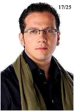 Picture of Víctor Huggo Martin