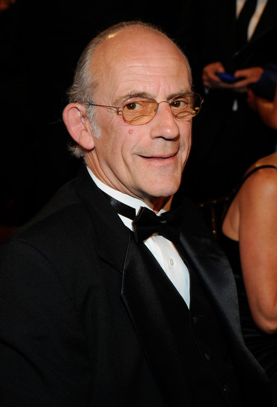 Picture of Christopher Lloyd