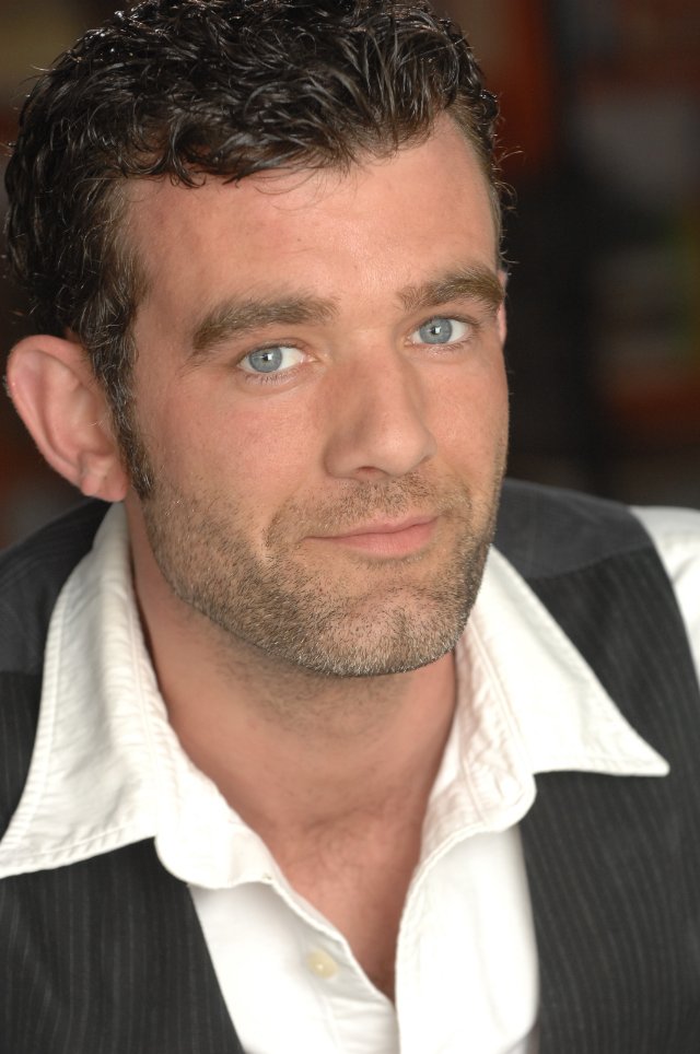Picture of Stefán Karl Stefánsson