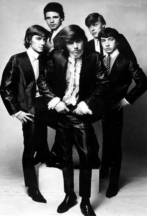 Picture of The Easybeats