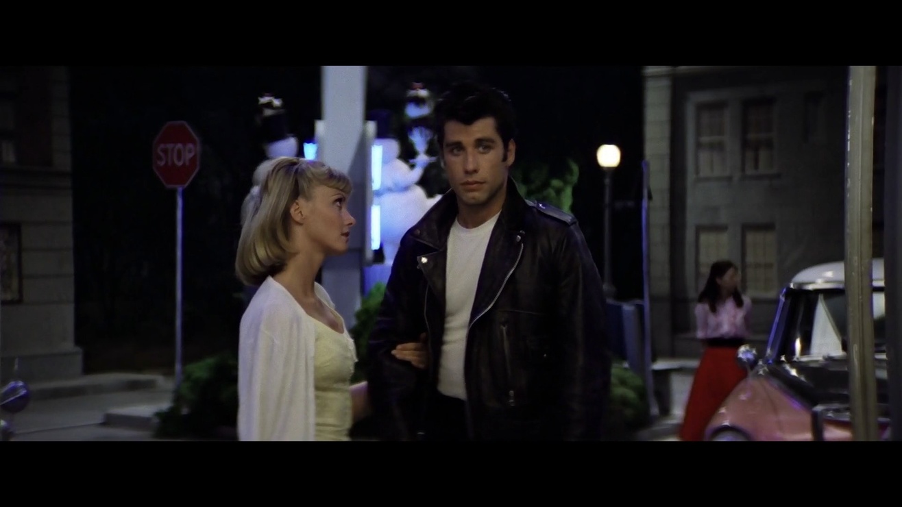 Image of Grease