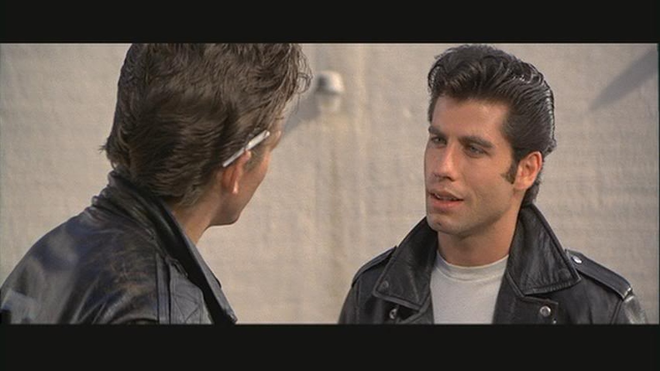 Picture of Grease
