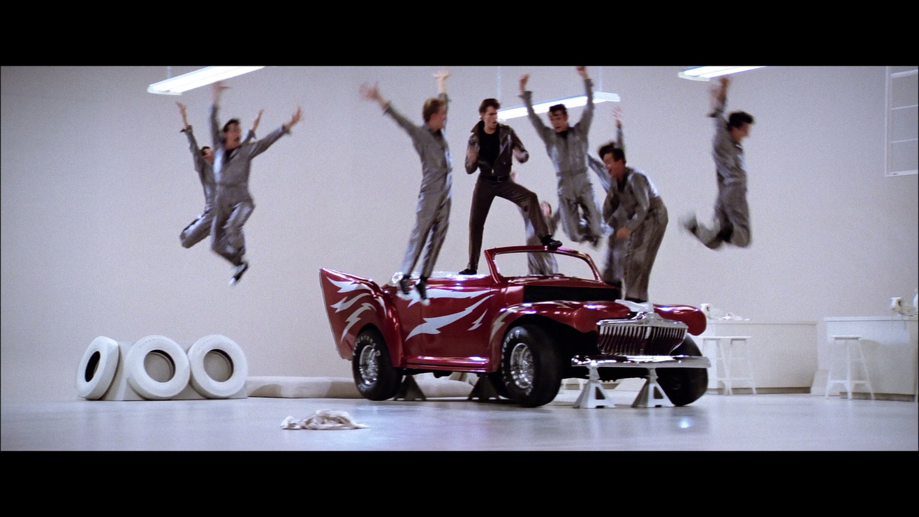 Picture of Grease