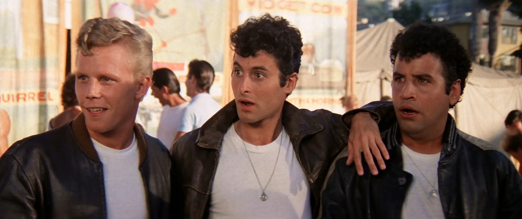Picture of Grease