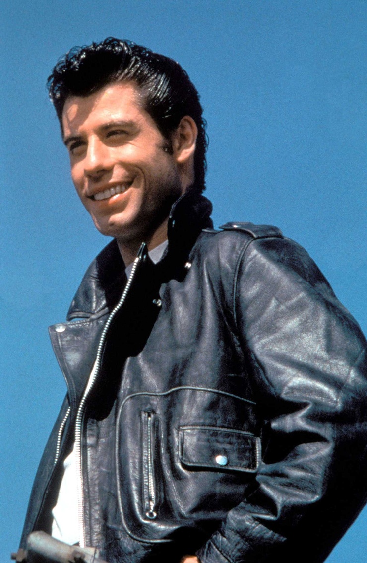 Picture of Grease