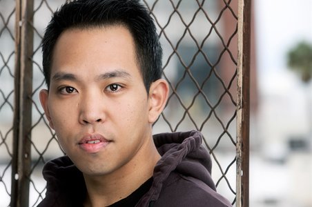 Picture of Jay Tapaoan