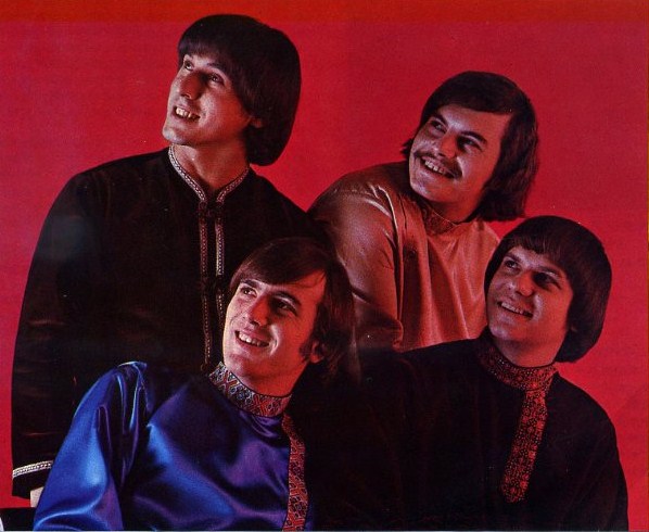 Picture of The Human Beinz