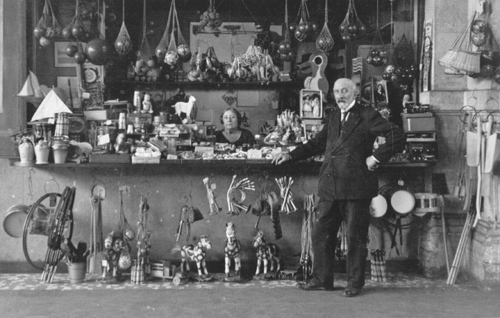Georges Méliès picture