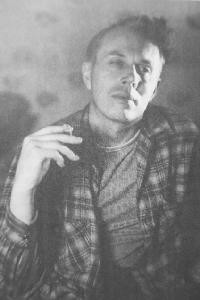 Harry Partch picture