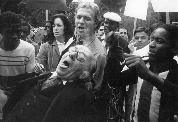 Picture of Entranced Earth