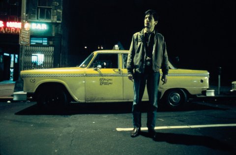 Picture of Taxi Driver