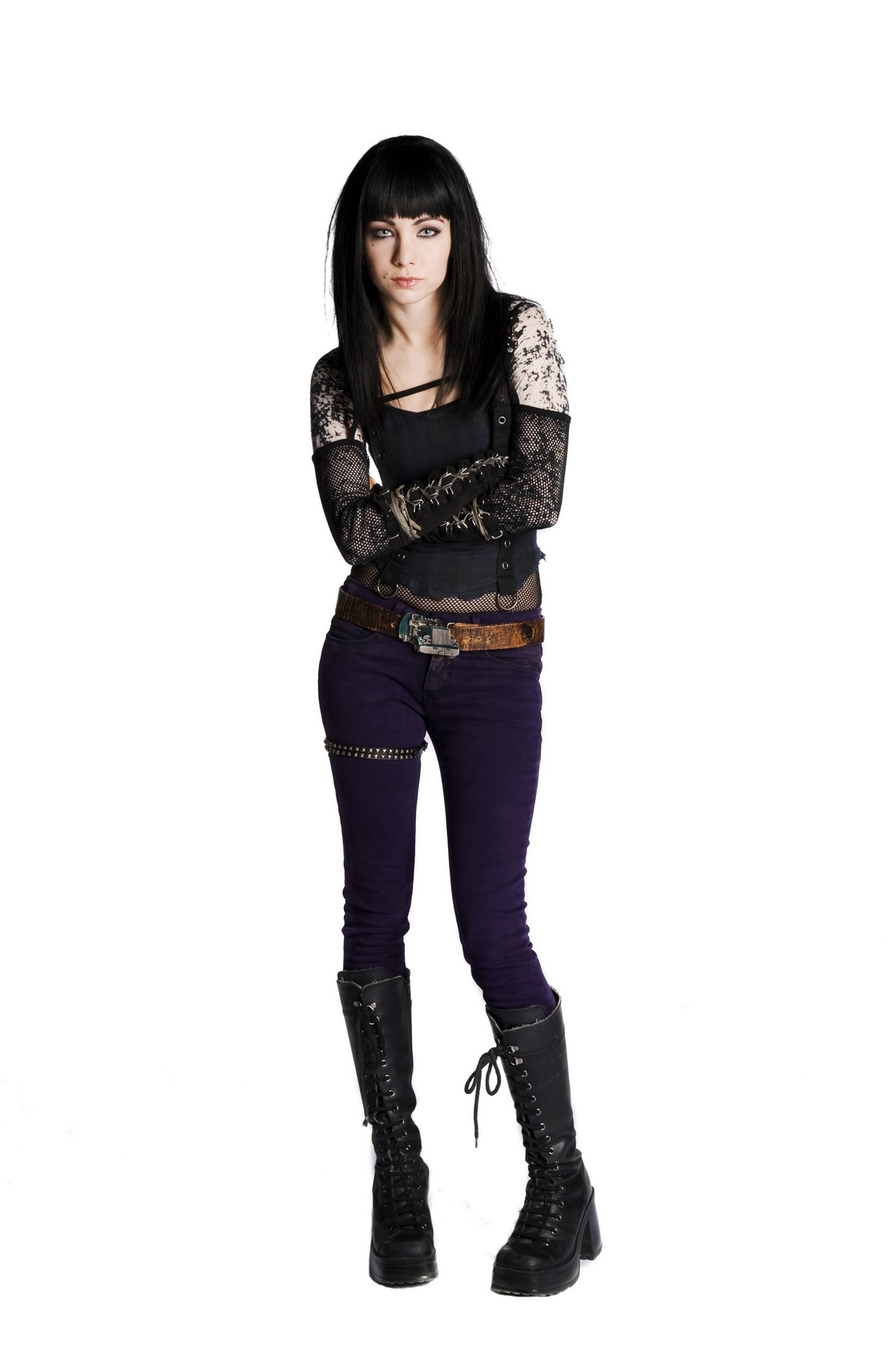 Picture of Ksenia Solo