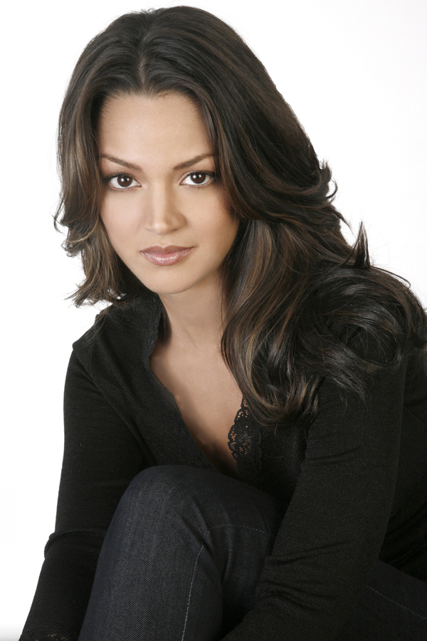 Picture of Paula Garcés