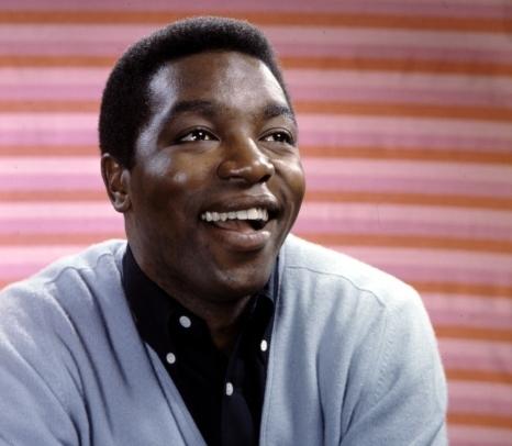 Picture of Gene McDaniels