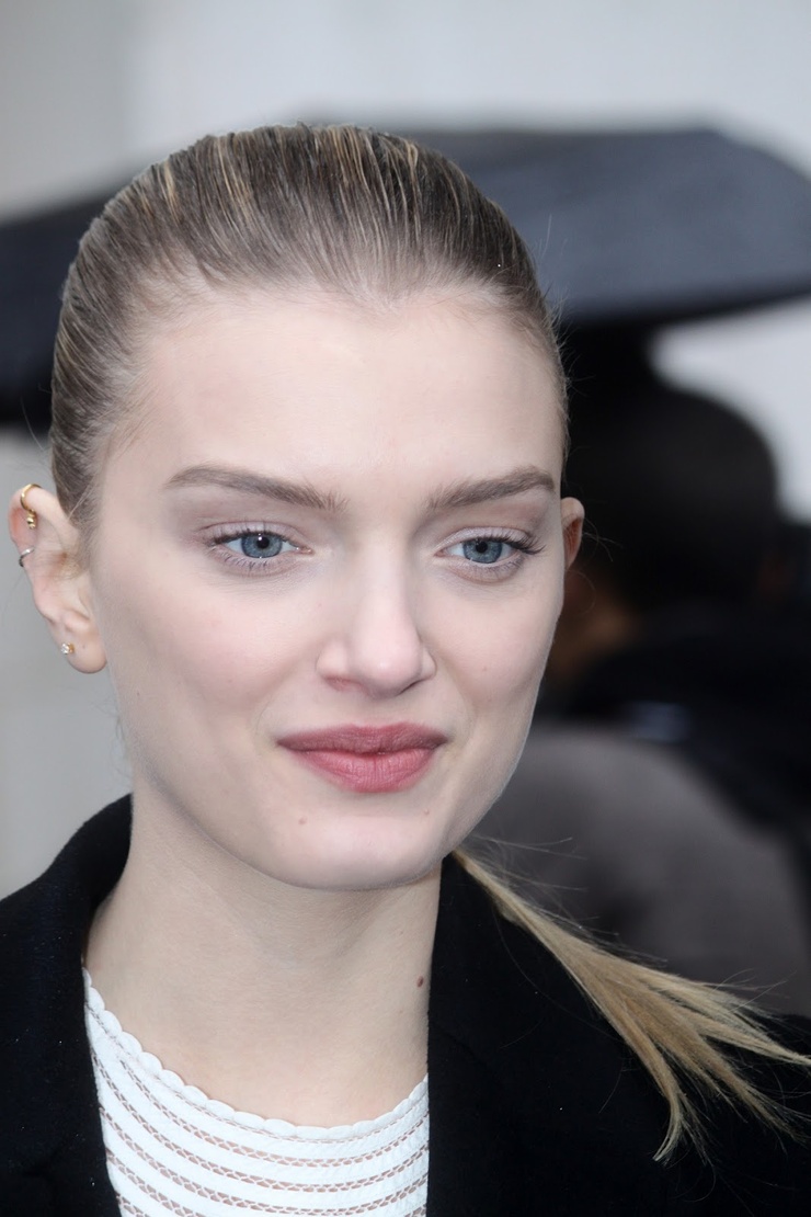 Image of Lily Donaldson