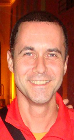 Picture of Rémi Lange