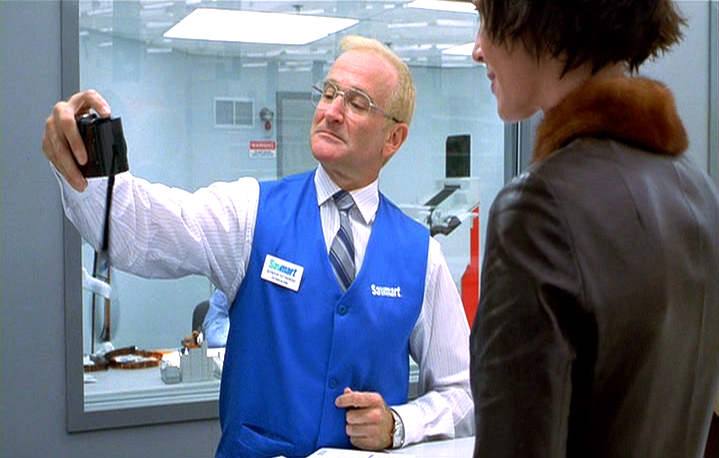 Picture of One Hour Photo