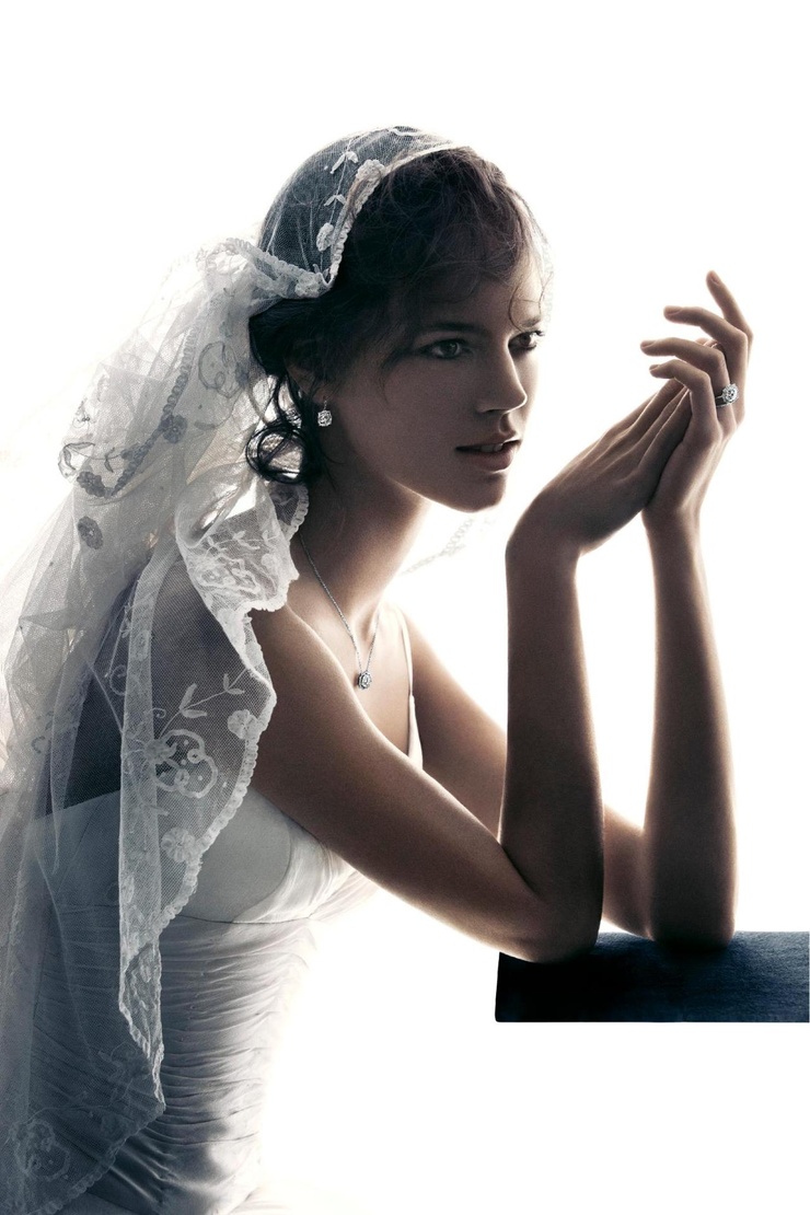 Picture of Freja Beha Erichsen