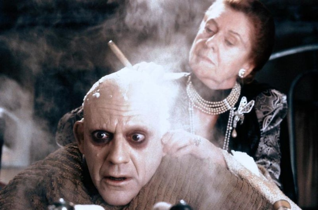 Picture of The Addams Family