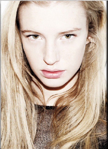 Picture of Alice Cornish