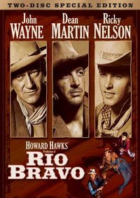 Rio Bravo picture