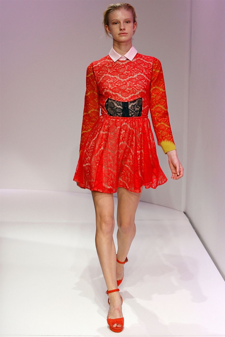 Alice Cornish picture