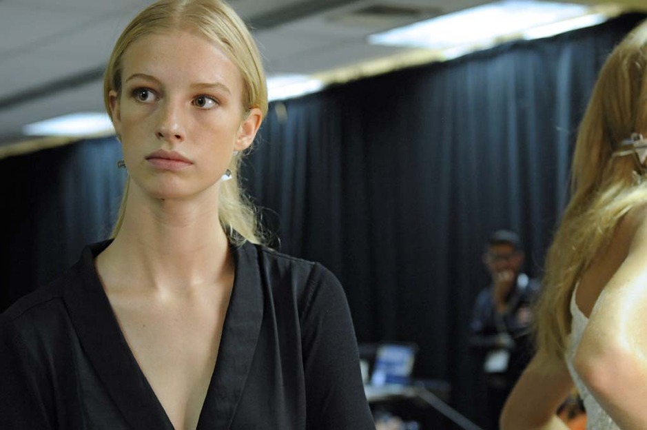 Picture of Alice Cornish