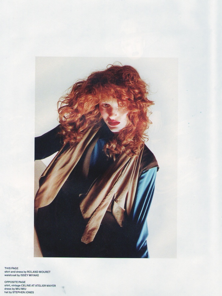 Alice Cornish picture