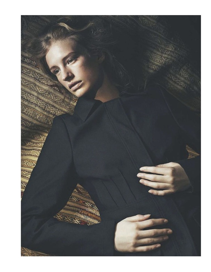 Picture of Alice Cornish