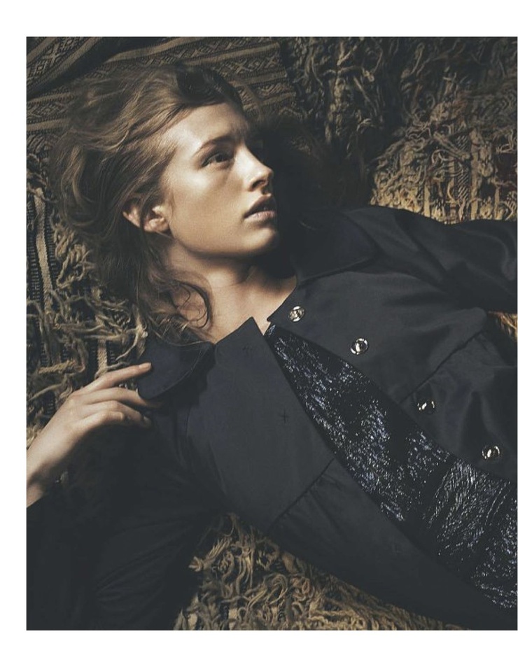 Picture of Alice Cornish