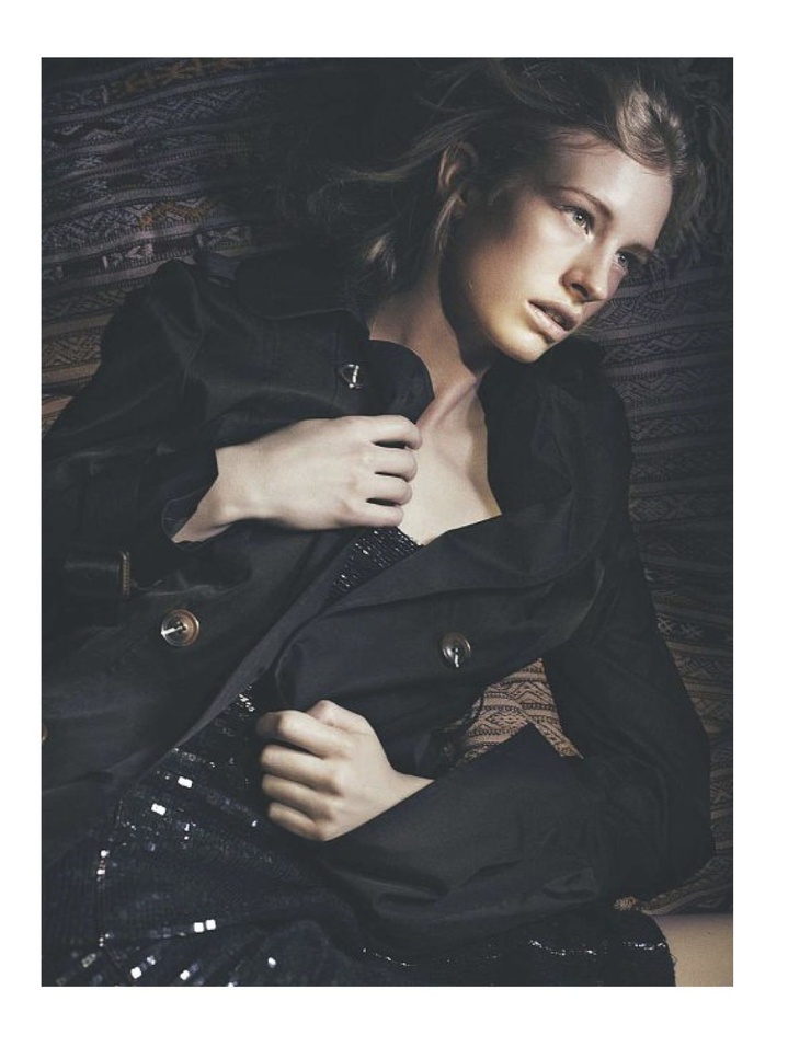 Picture of Alice Cornish