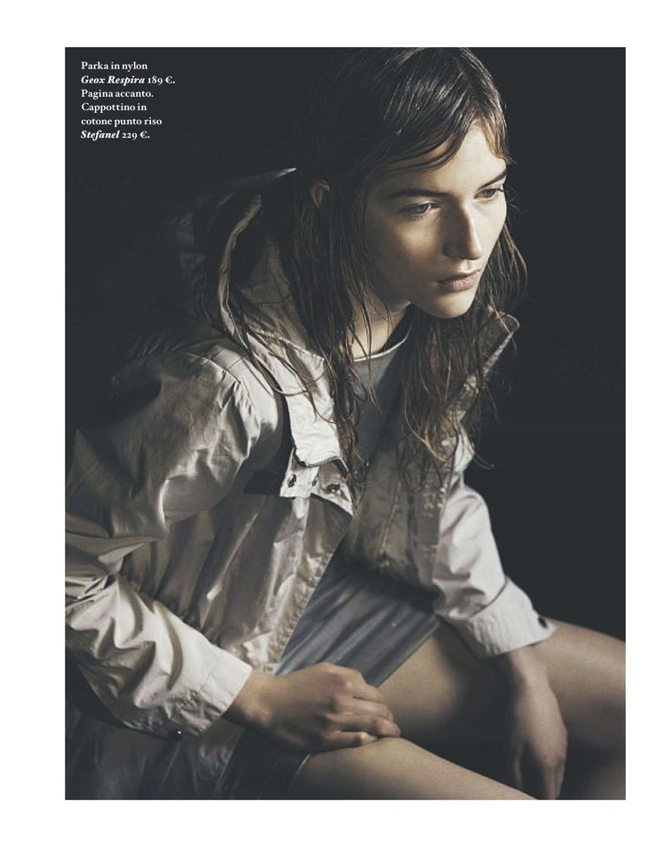 Picture of Alice Cornish