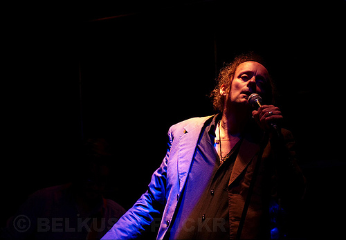 Picture of Current 93