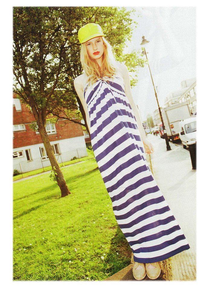 Picture of Alice Cornish