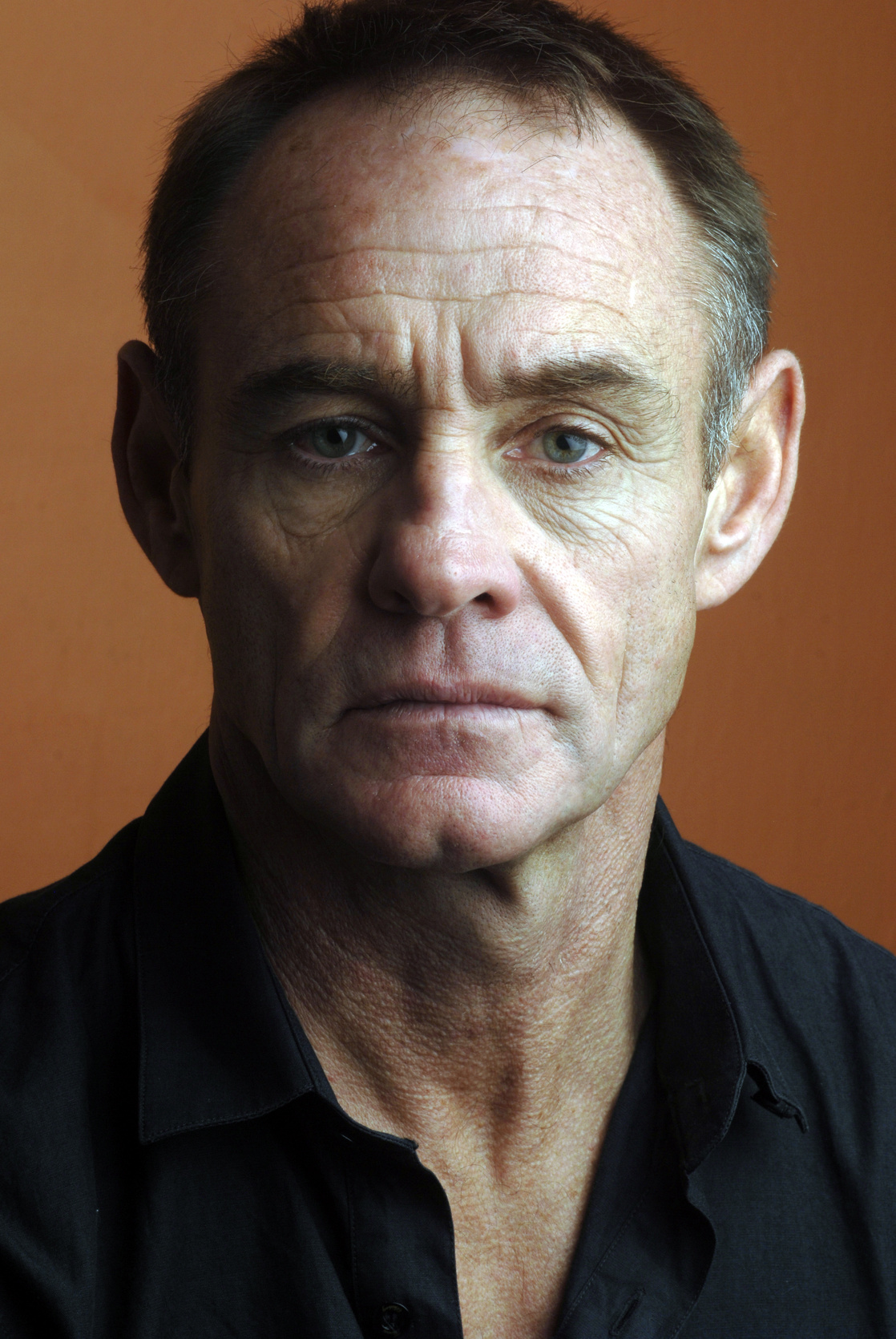 Picture of Clive Willbond-Hill