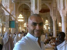 Image of Esam Al-Hadary