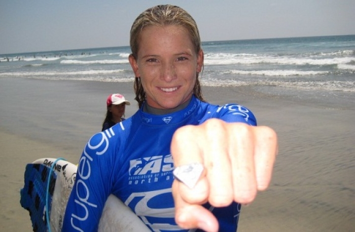 Courtney Conlogue image