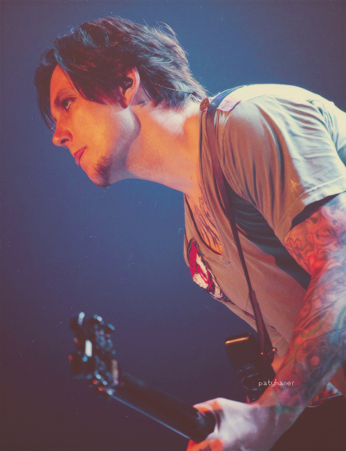 Synyster Gates picture
