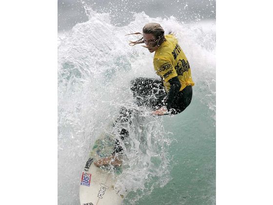 Picture of Courtney Conlogue