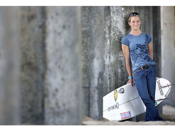 Picture of Courtney Conlogue