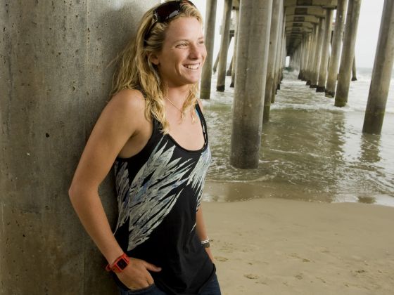 Courtney Conlogue picture