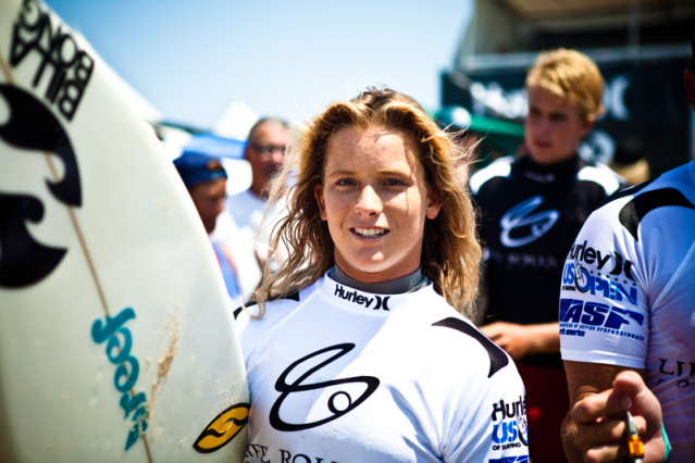 Picture of Courtney Conlogue