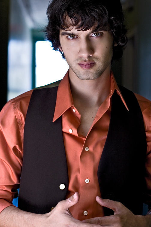 Picture of Michael Steger