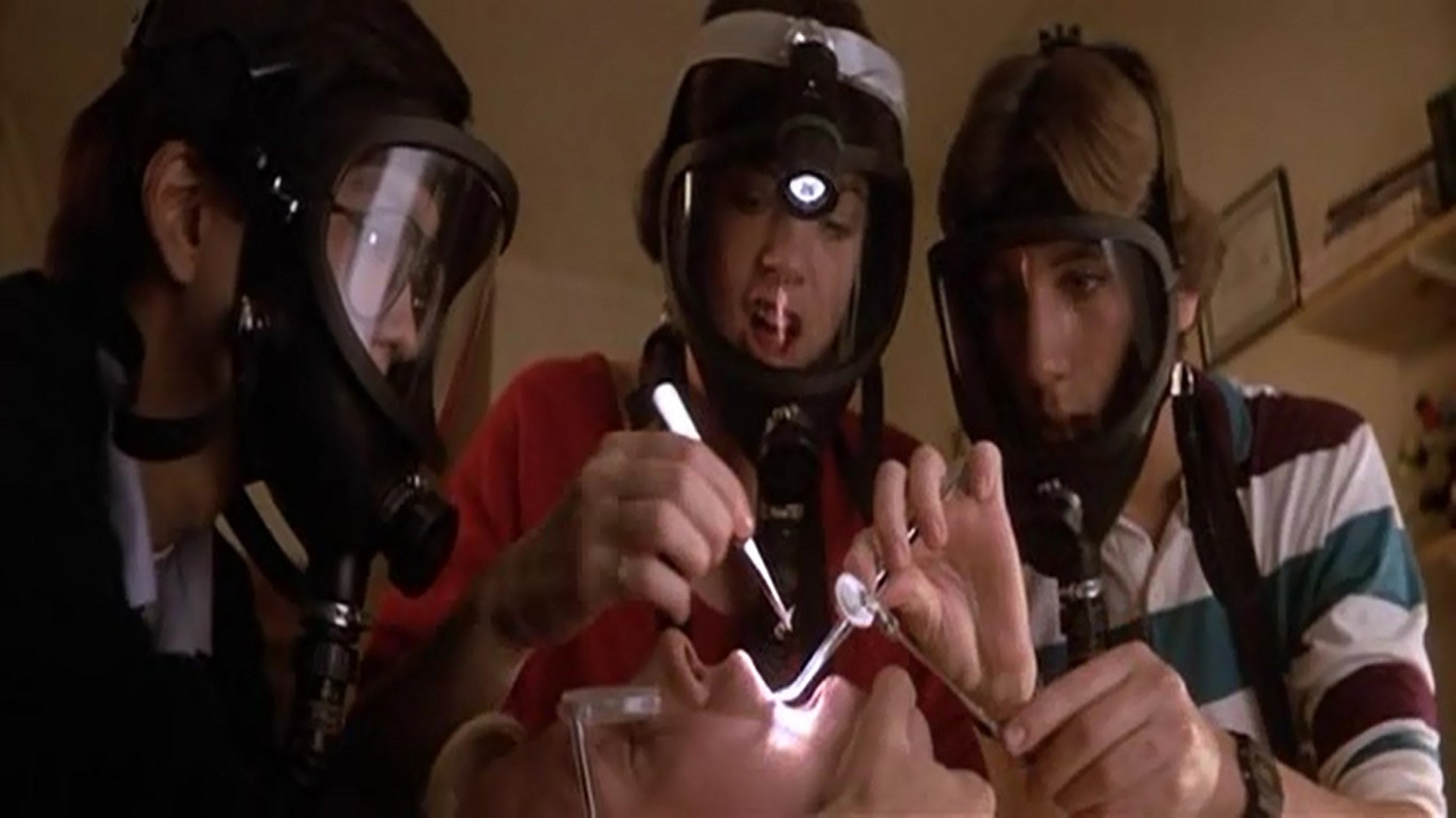 Picture of Real Genius