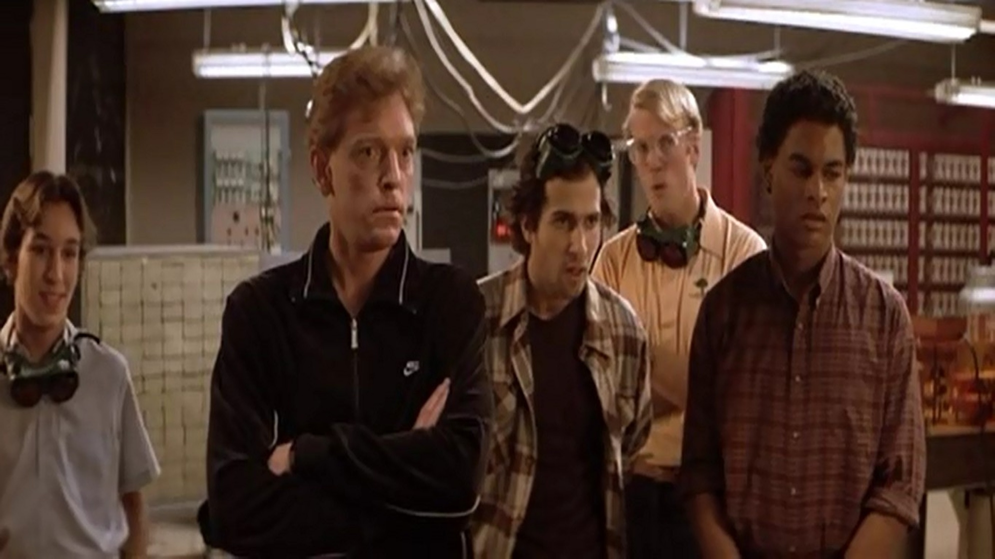 Image of Real Genius