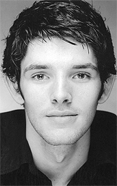 Colin Morgan picture