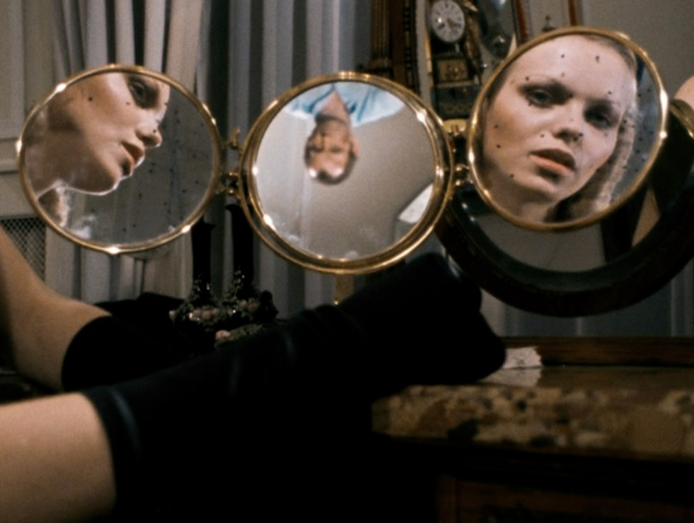 Picture of World on a Wire