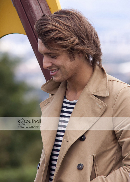 Picture of Paolo Nutini