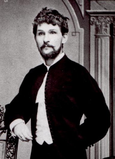 Image of Leos Janacek