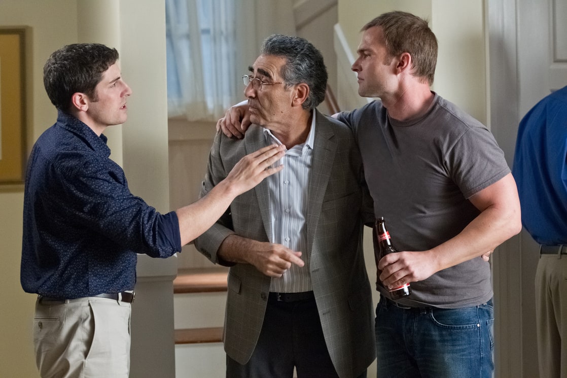 Picture of American Reunion